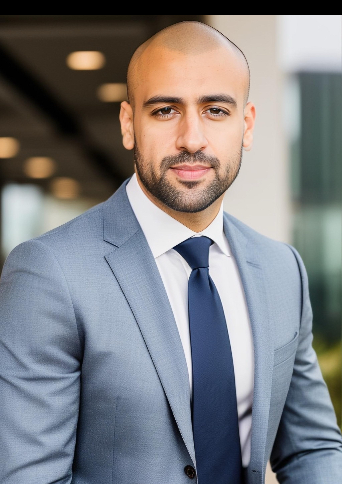 Ebad Aziz Consulting - home